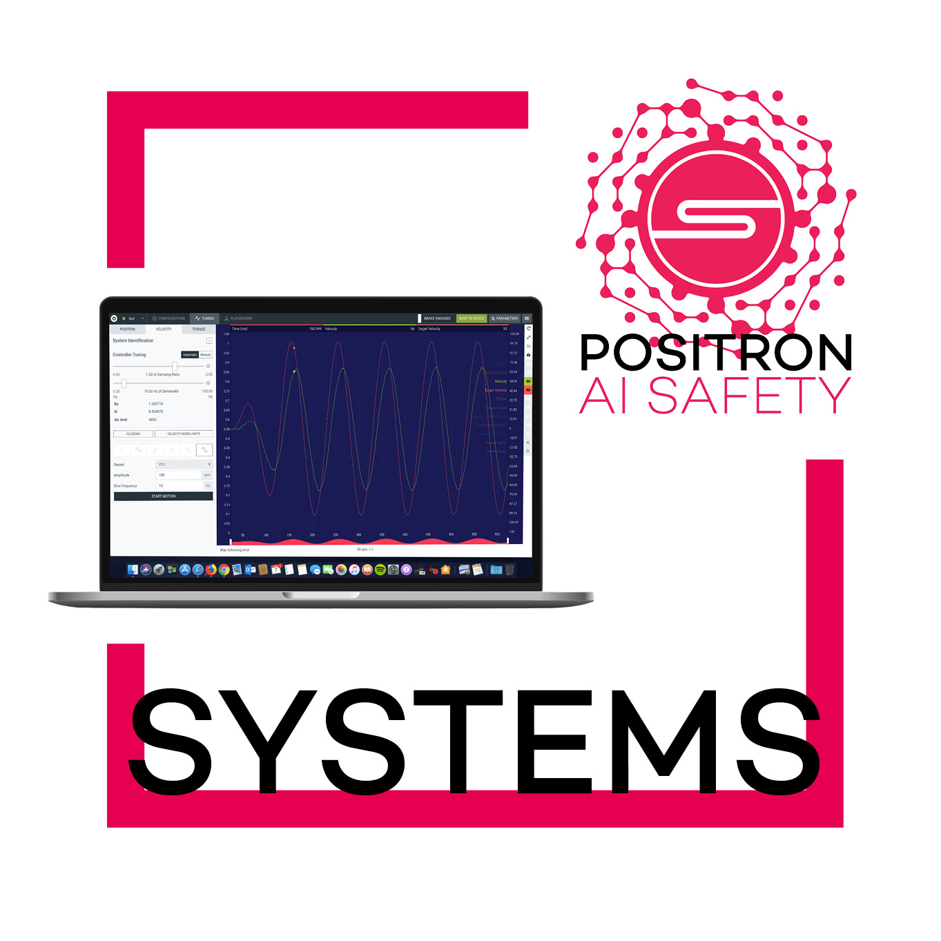 Home | Synapticon - Integrated Motion